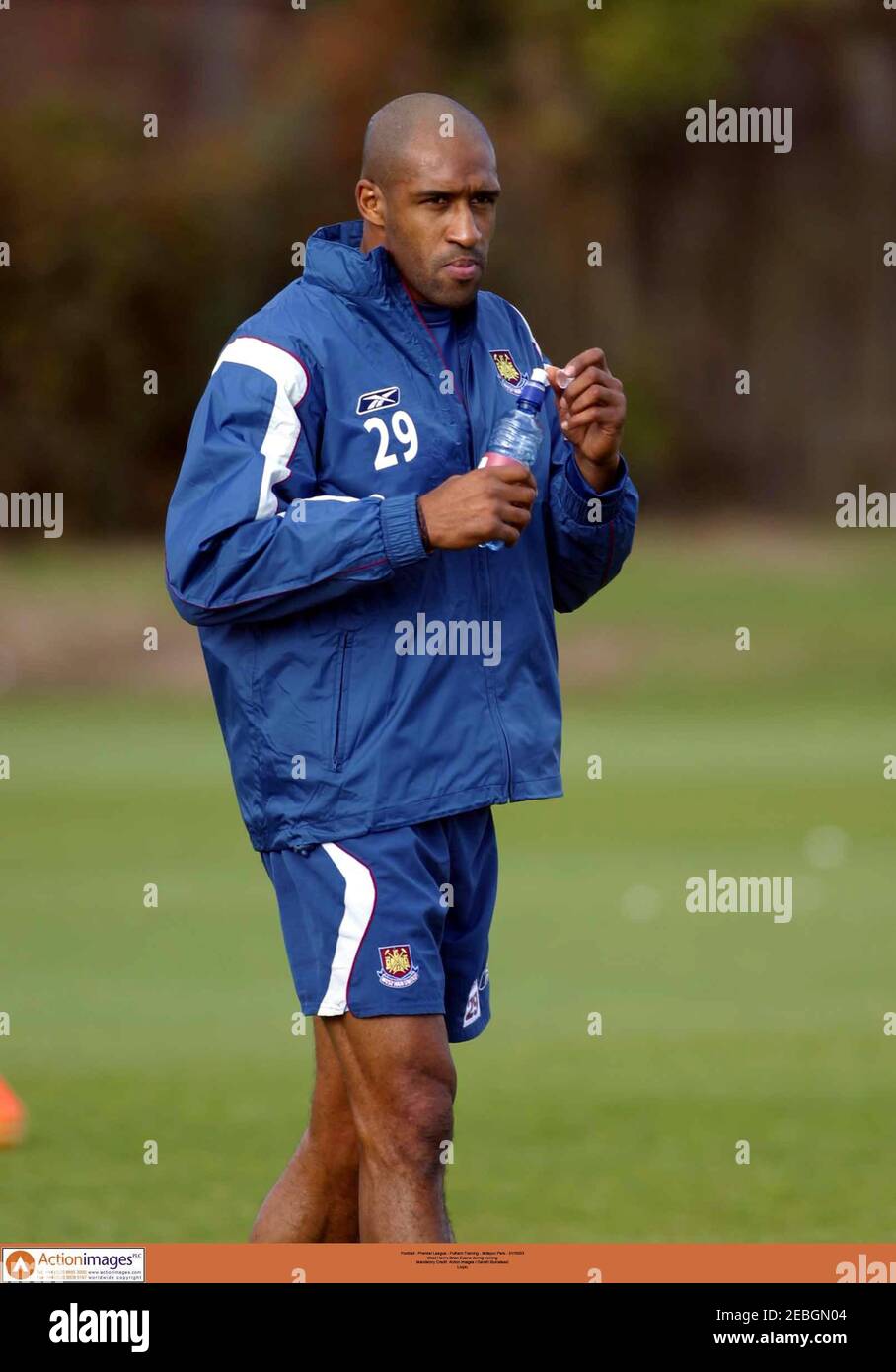 Gareth Deane High Resolution Stock Photography and Images - Alamy