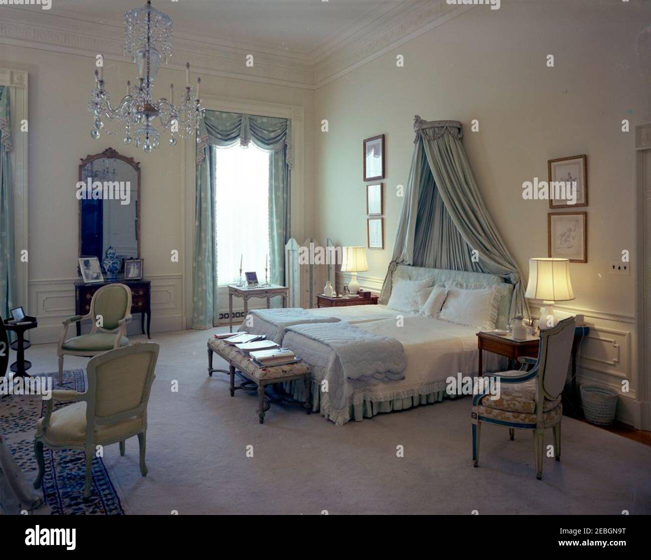 Vermeil room hi-res stock photography and images - Alamy