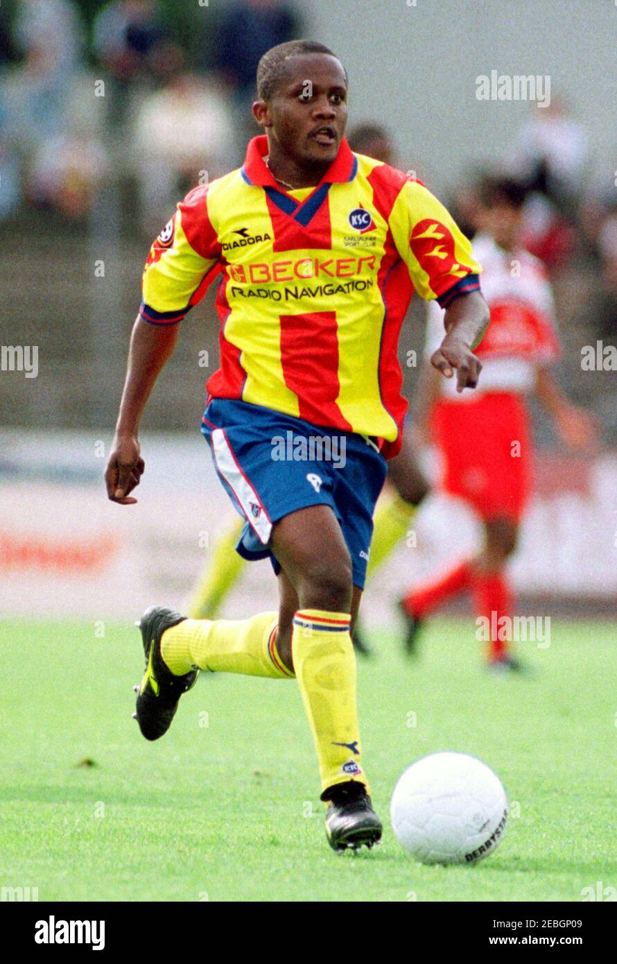 Daniel addo hi-res stock photography and images - Alamy