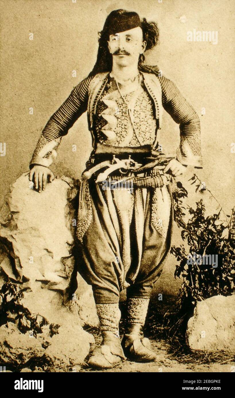 Nopcsa hi-res stock photography and images - Alamy