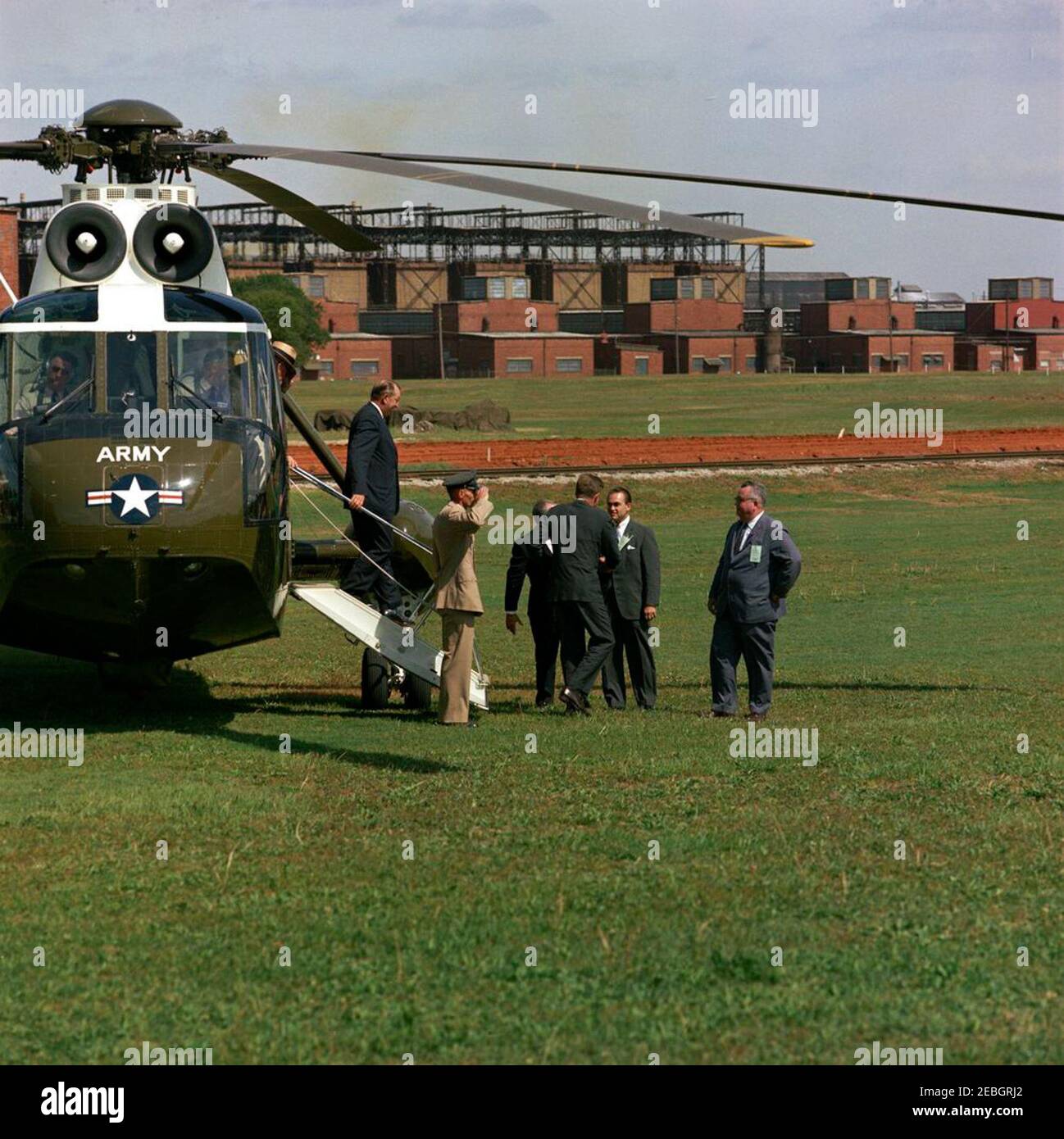 Trip to Tennessee and Alabama: Arrival at Muscle Shoals, Alabama, and ...