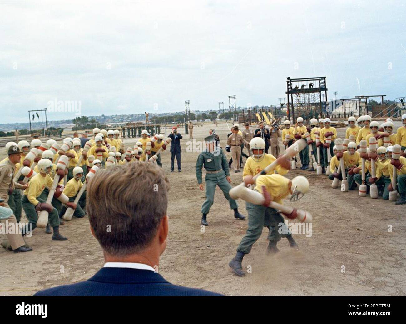 Trip to Western States: San Diego, California, Marine Corps Recruit ...