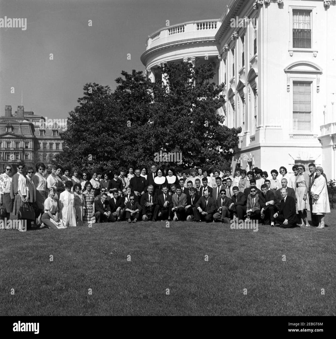 Class president high school hi-res stock photography and images - Alamy