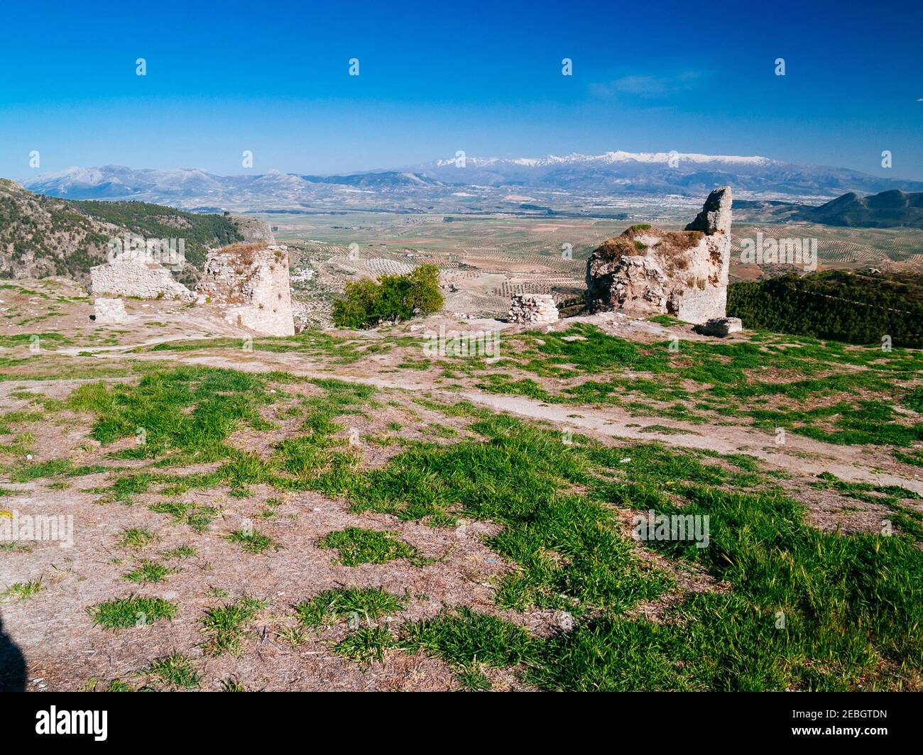 Battle of moclin hi-res stock photography and images - Alamy