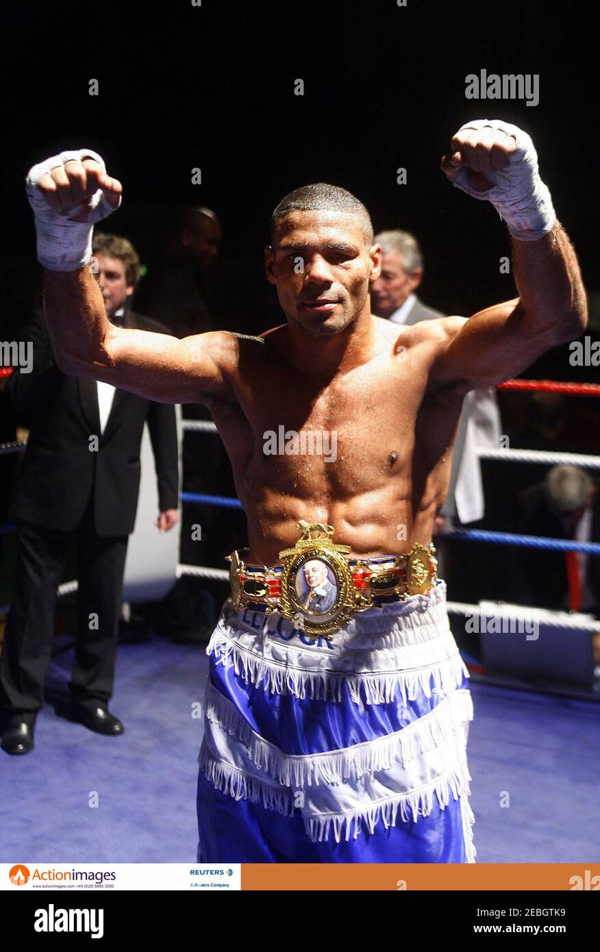 Sport boxing howard eastman hi-res stock photography and images - Alamy