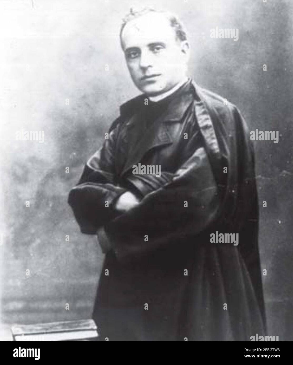 Norbert Font i Sagué Stock Photo - Alamy