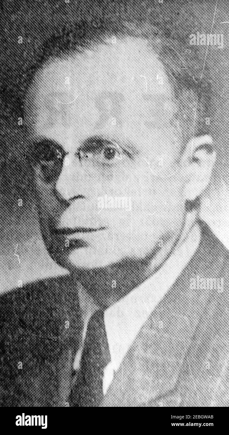 1898 1983 Black and White Stock Photos & Images - Alamy