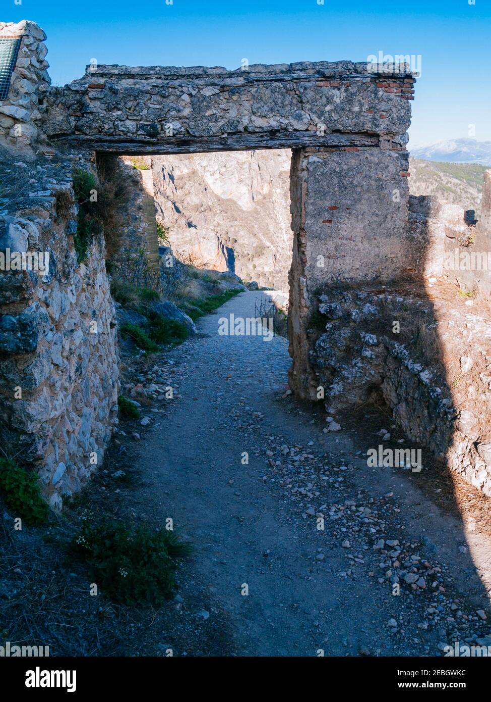 Disaster of moclin hi-res stock photography and images - Alamy