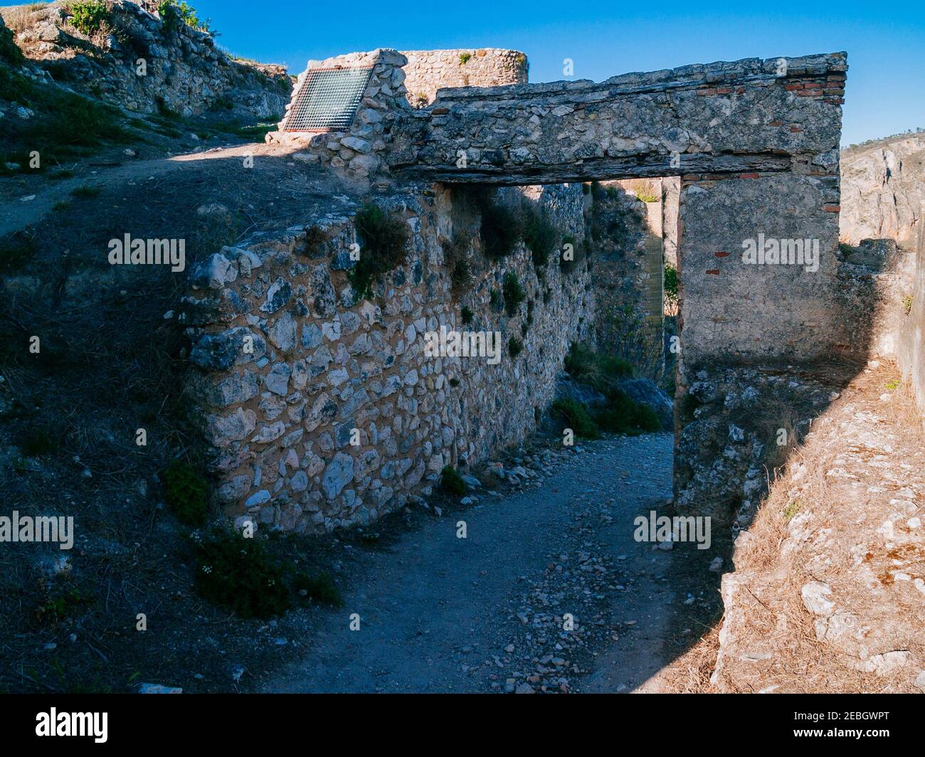 Battle of moclin hi-res stock photography and images - Alamy