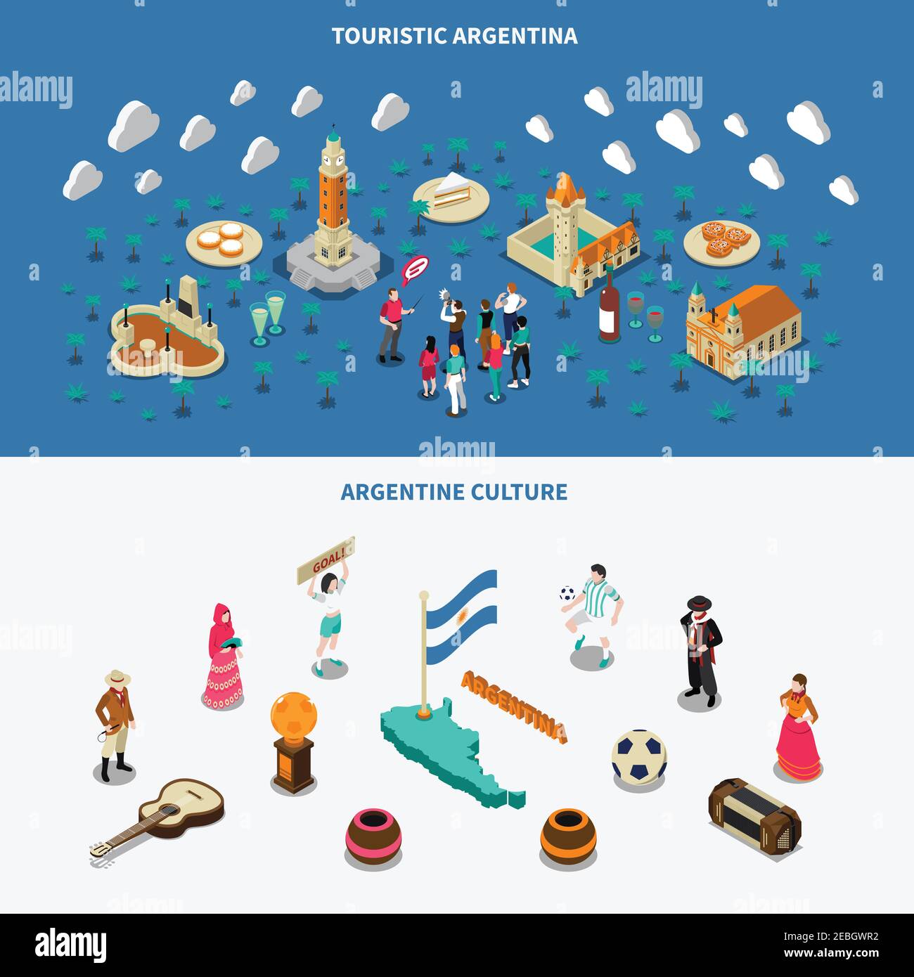 Background fall musical instruments Stock Vector Images - Alamy