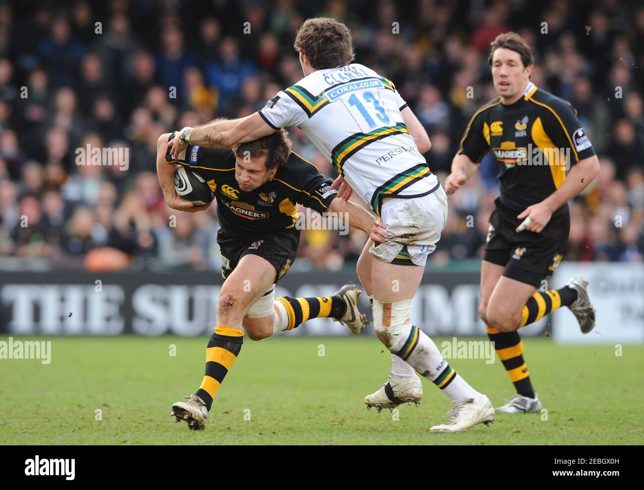 Dominic clarke hi-res stock photography and images - Alamy