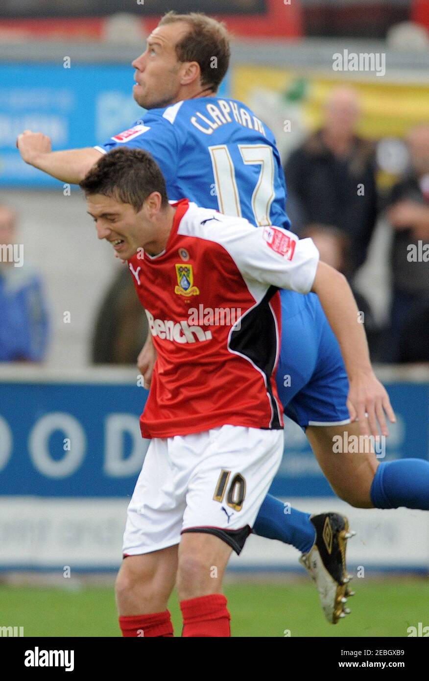 Phil jevons hi-res stock photography and images - Alamy