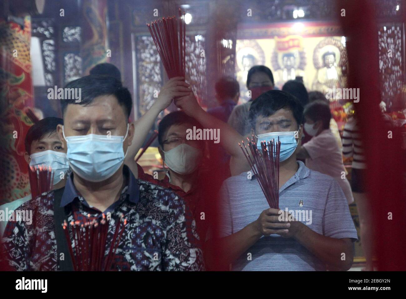 Chandra nadi temple hi-res stock photography and images - Alamy