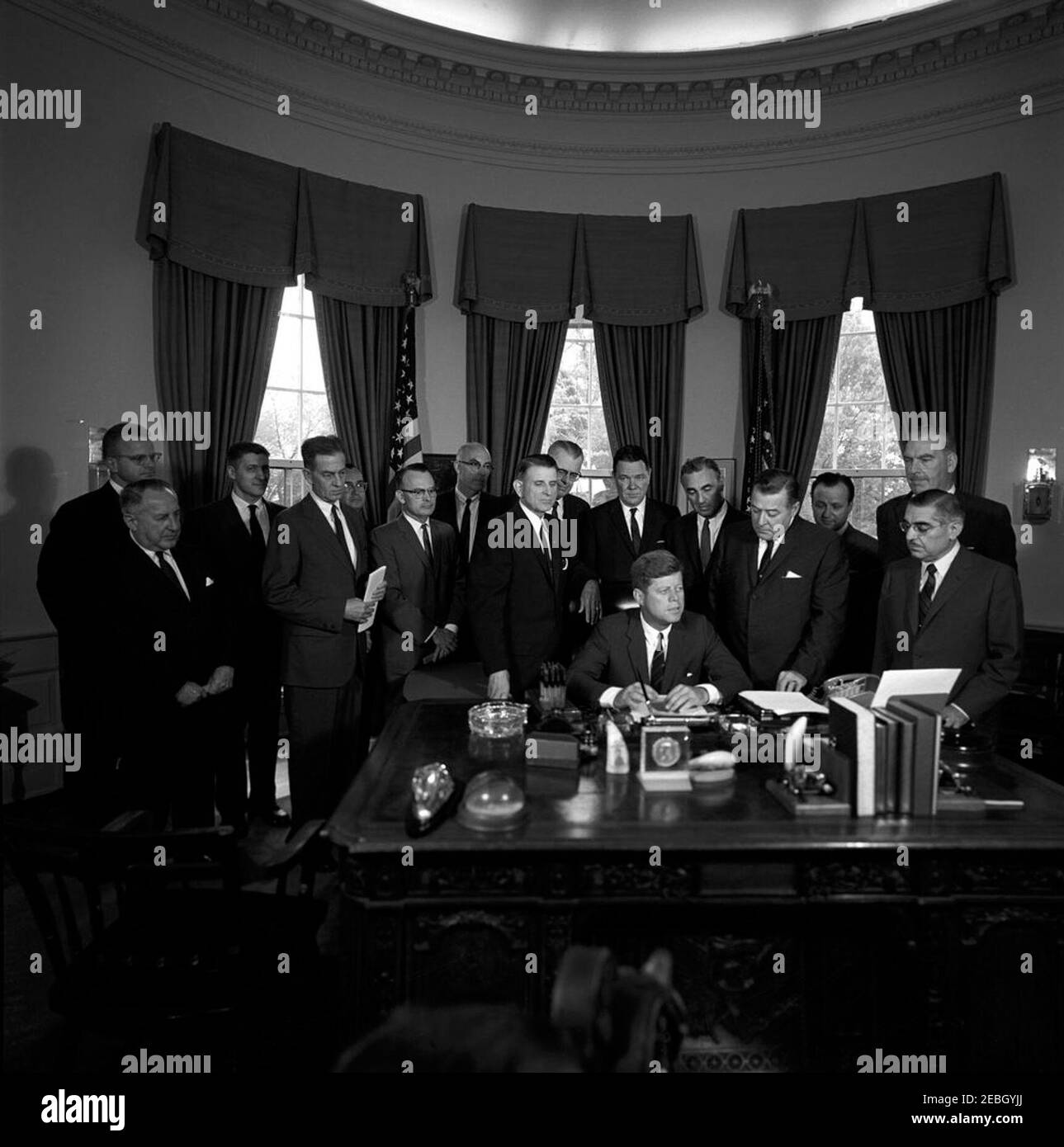 The magnuson act hi-res stock photography and images - Alamy