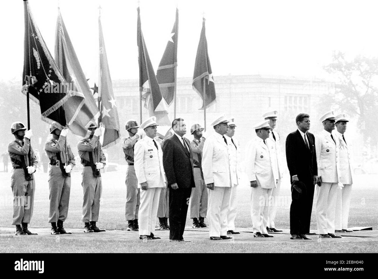 Commencement Address at United States Military Academy, West Point (New ...