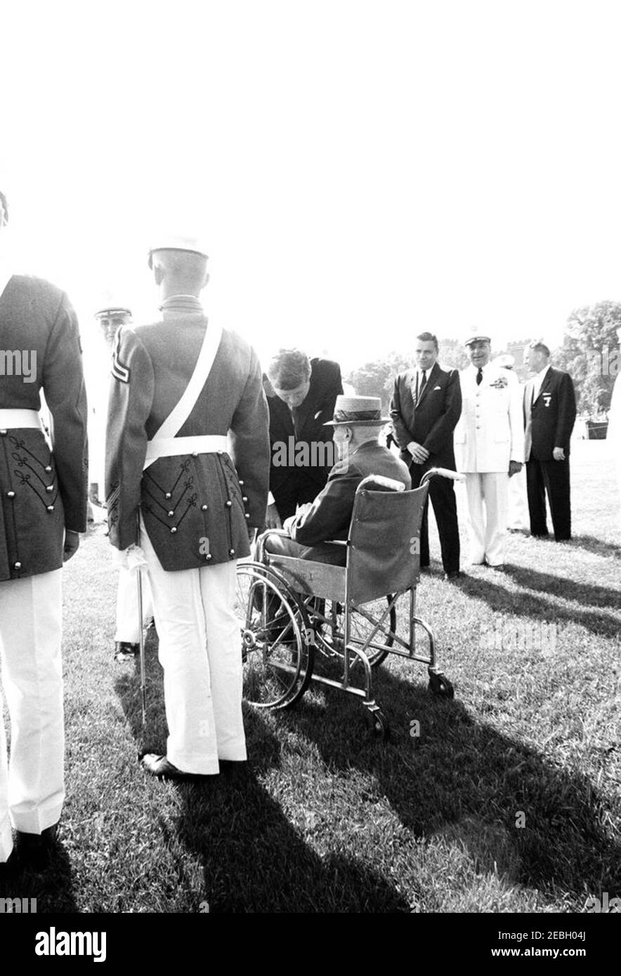 Commencement Address at United States Military Academy, West Point (New ...