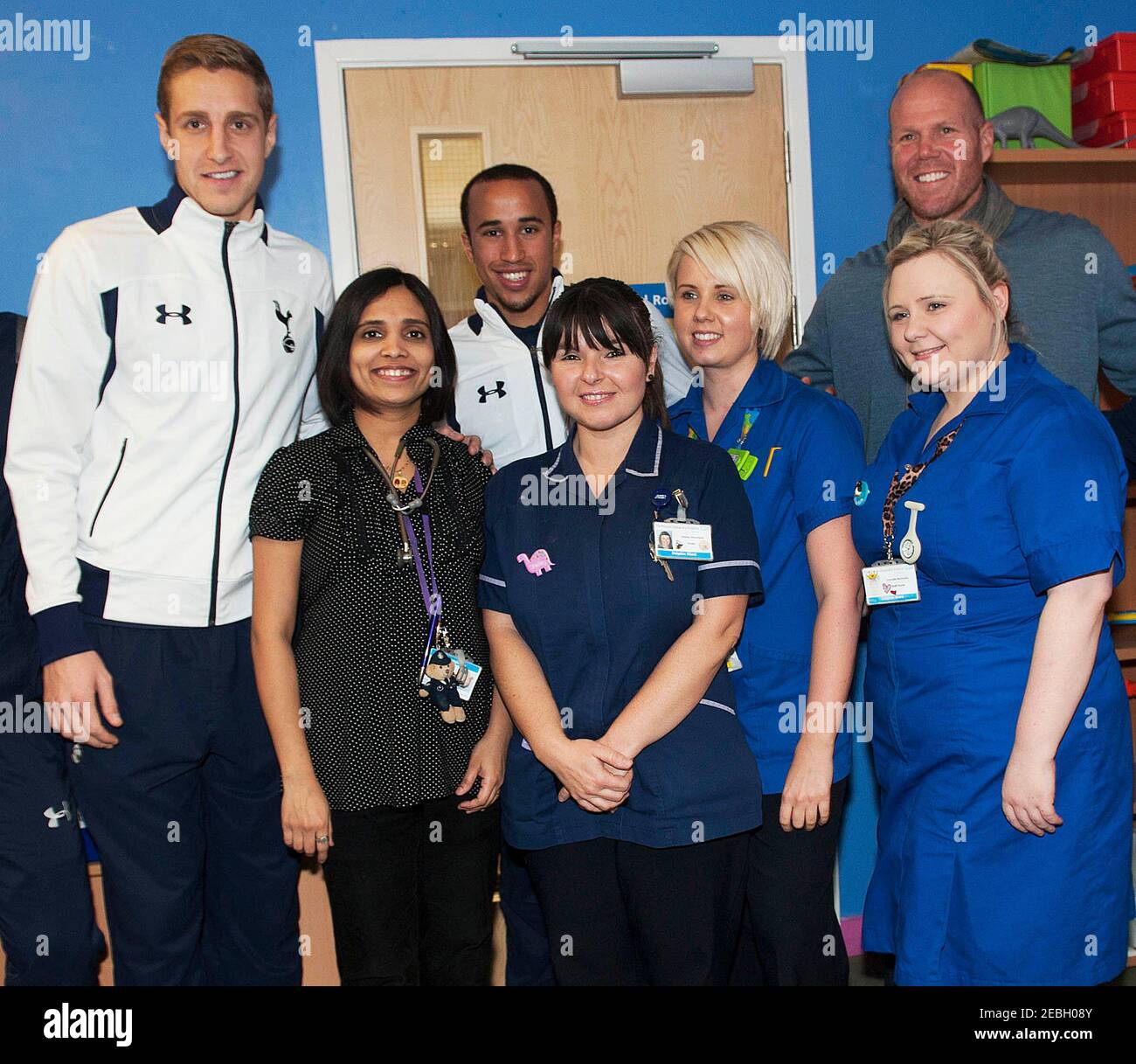 Princess alexandra hospital, harlow hi-res stock photography and images ...