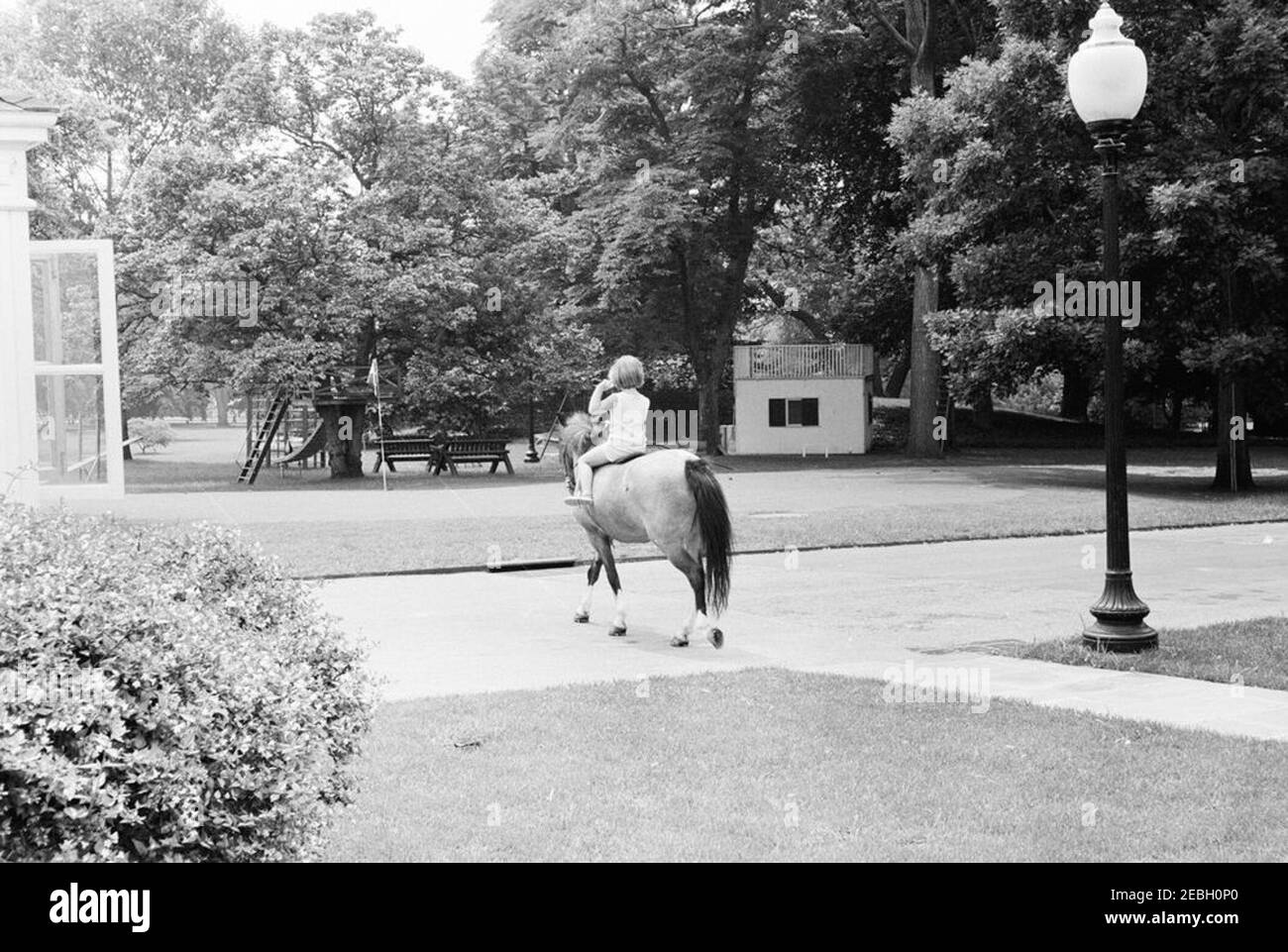 Jfk jr Black and White Stock Photos & Images - Alamy
