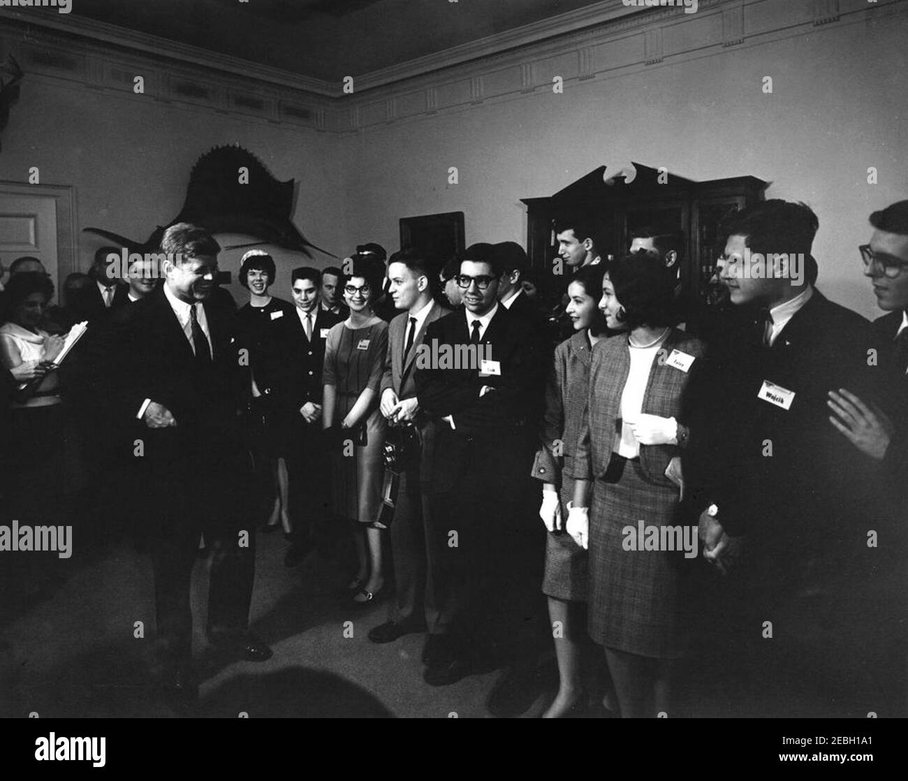 Sheila kennedy hi-res stock photography and images - Alamy