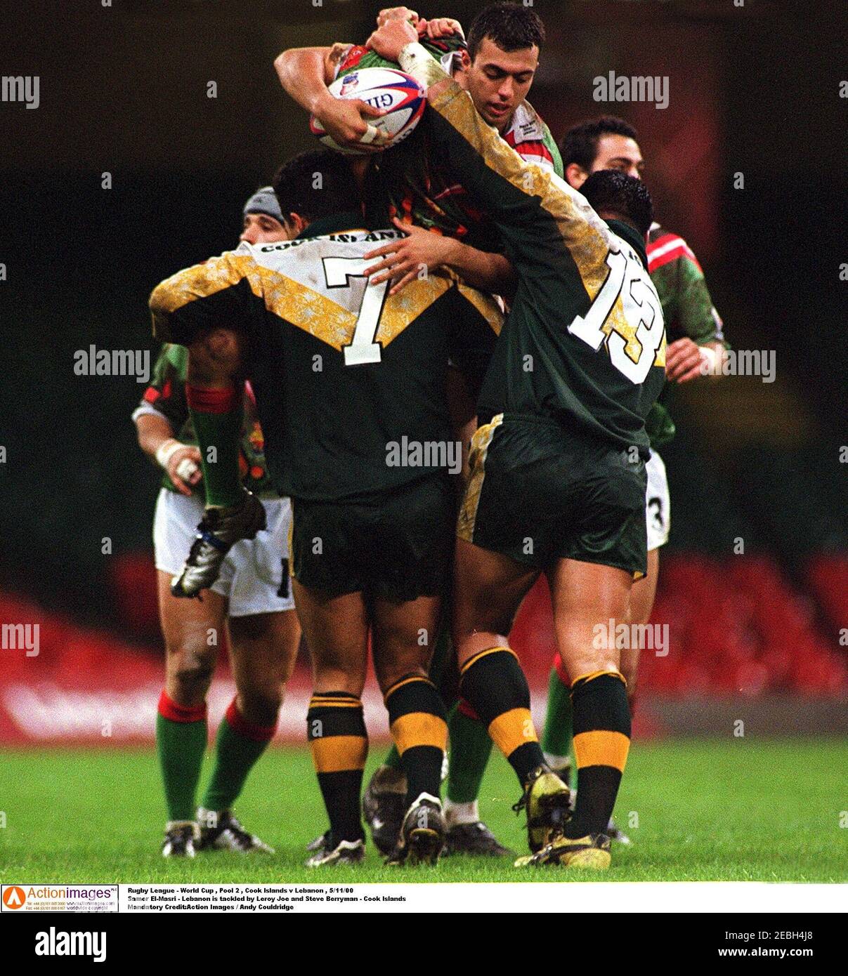 Joe berryman hi-res stock photography and images - Alamy