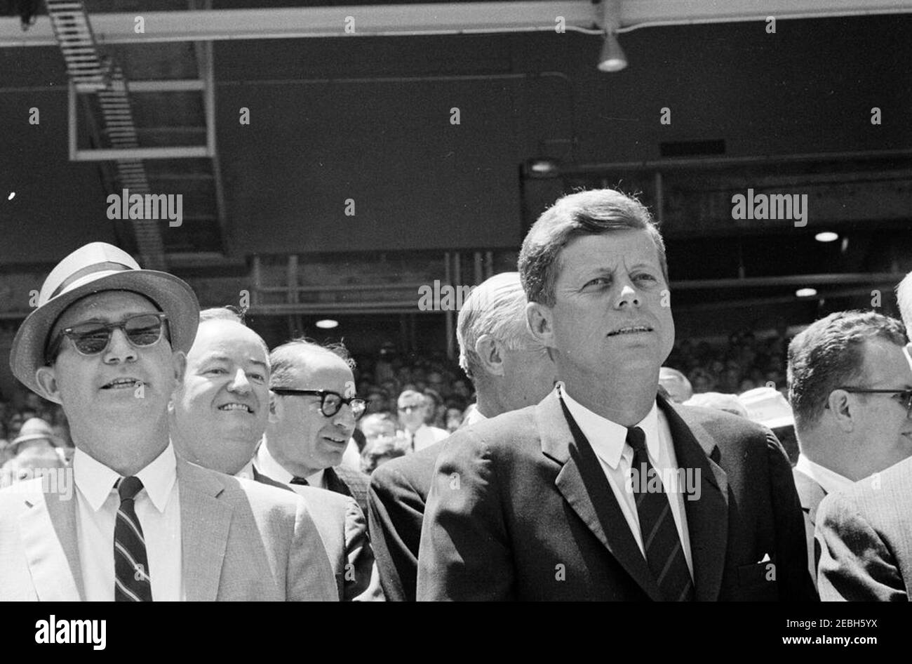 Larry kennedy hi-res stock photography and images - Alamy