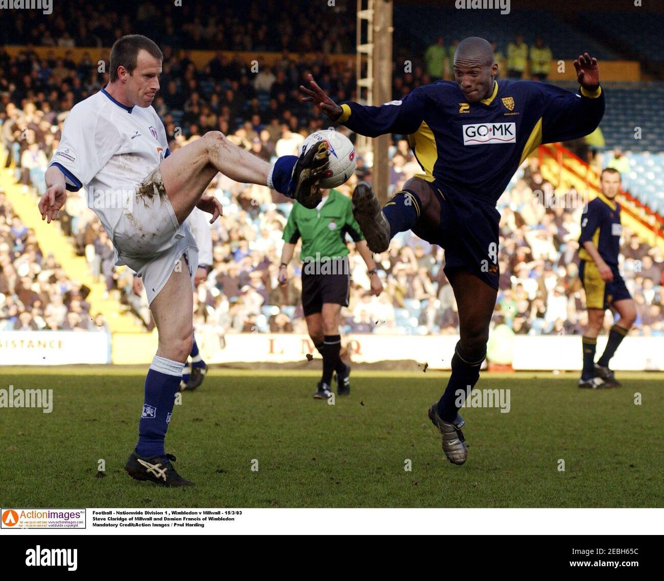 Francis Harding High Resolution Stock Photography and Images - Alamy