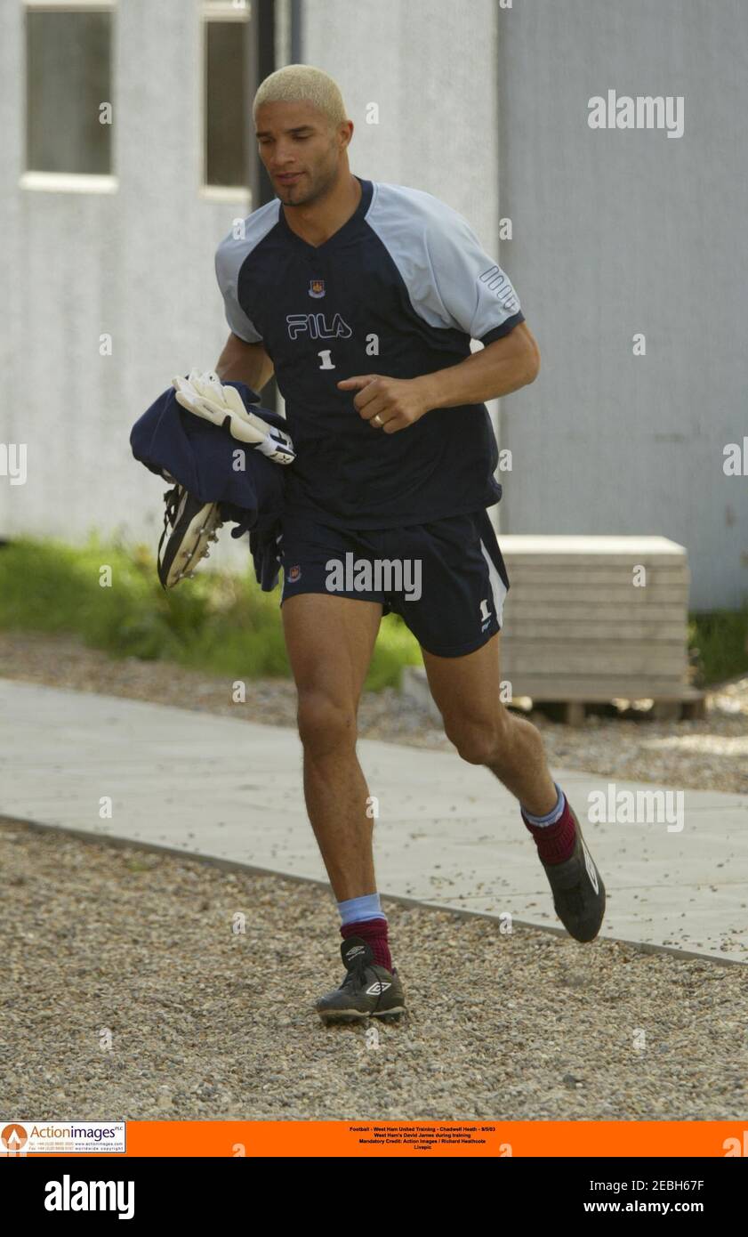 Richard david james hi-res stock photography and images - Alamy