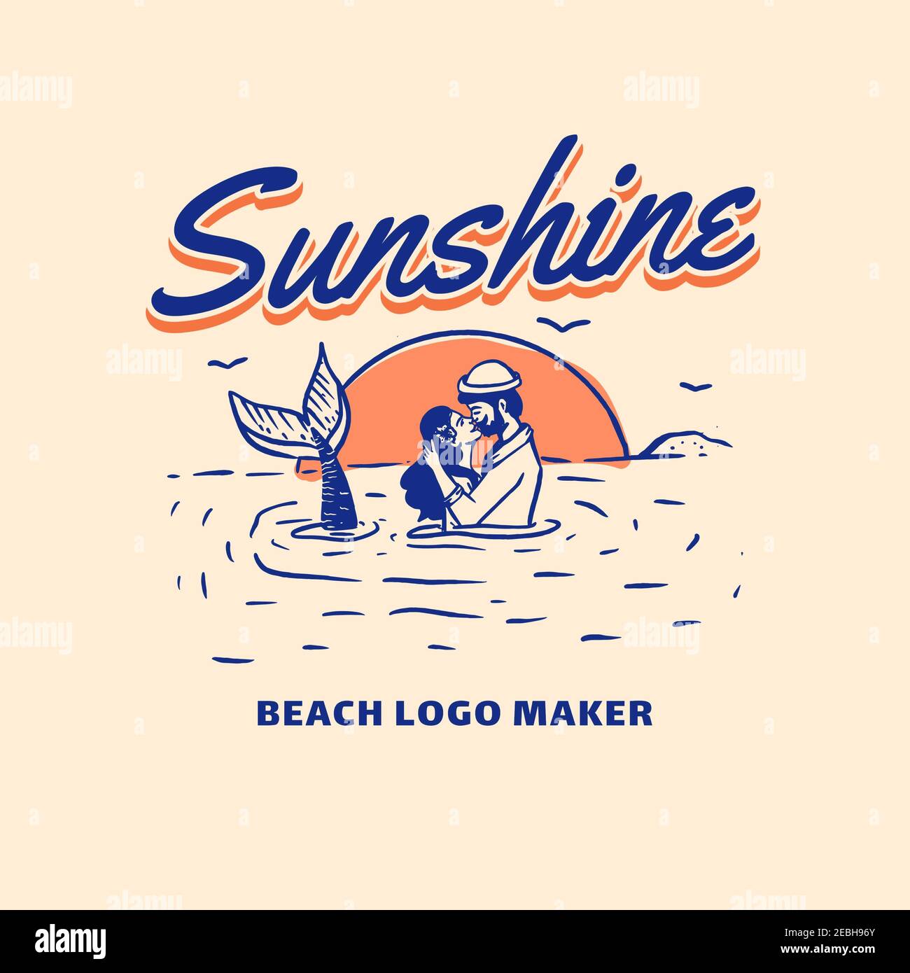 Logo Design Sunshine Coast