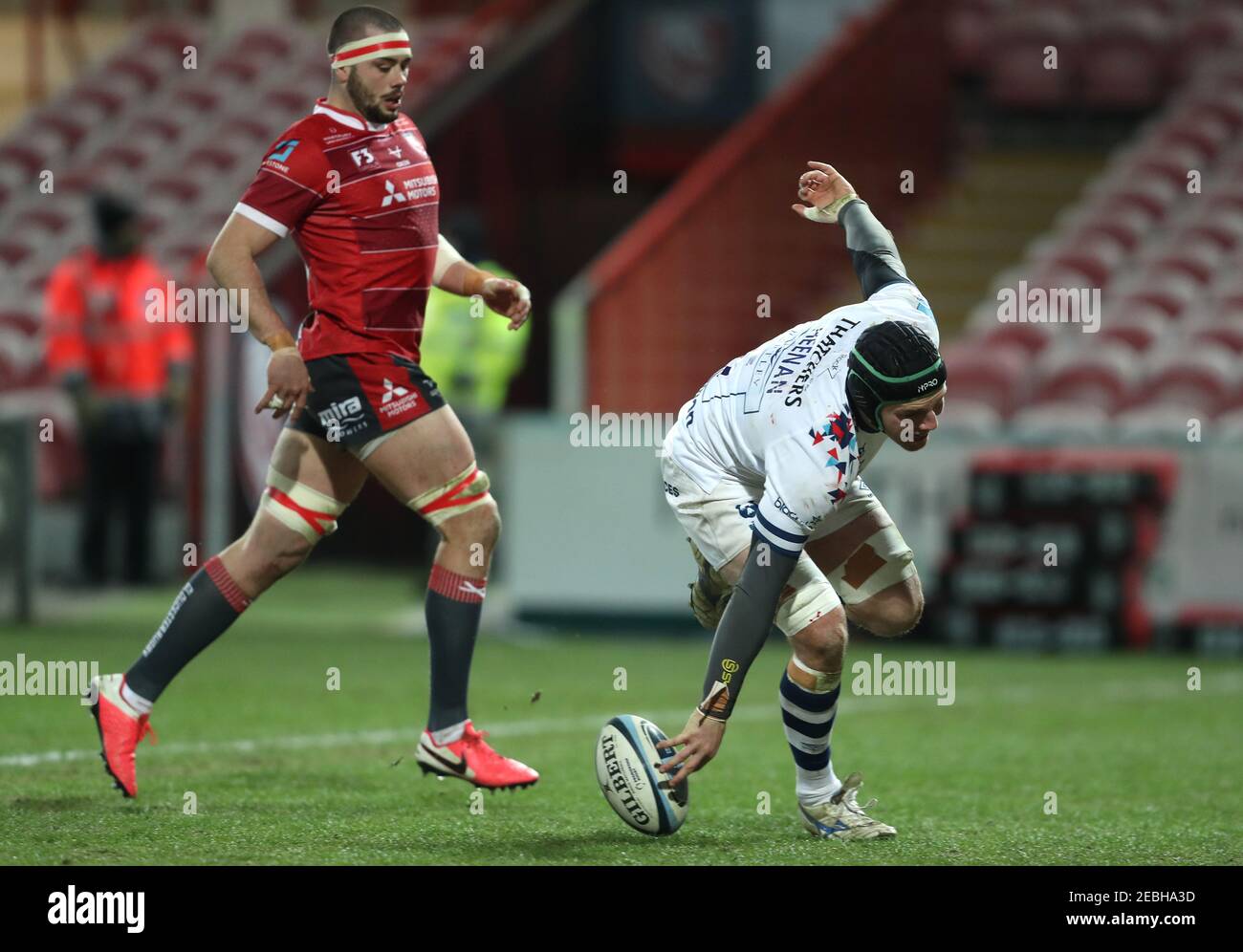 Heenan hi-res stock photography and images - Alamy