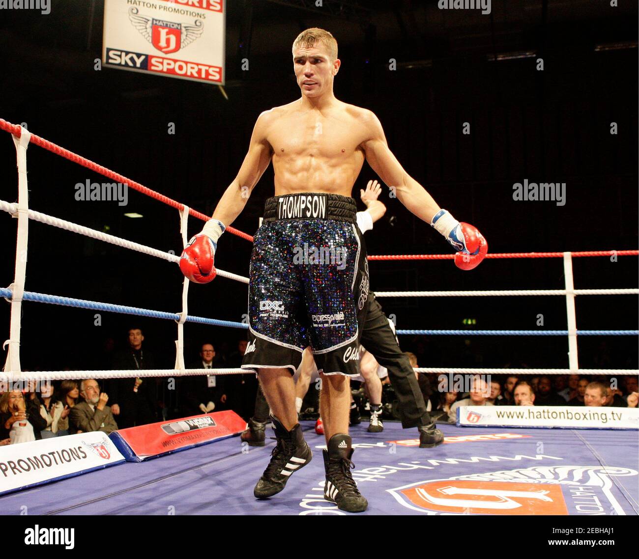 Robin parkinson hi-res stock photography and images - Alamy