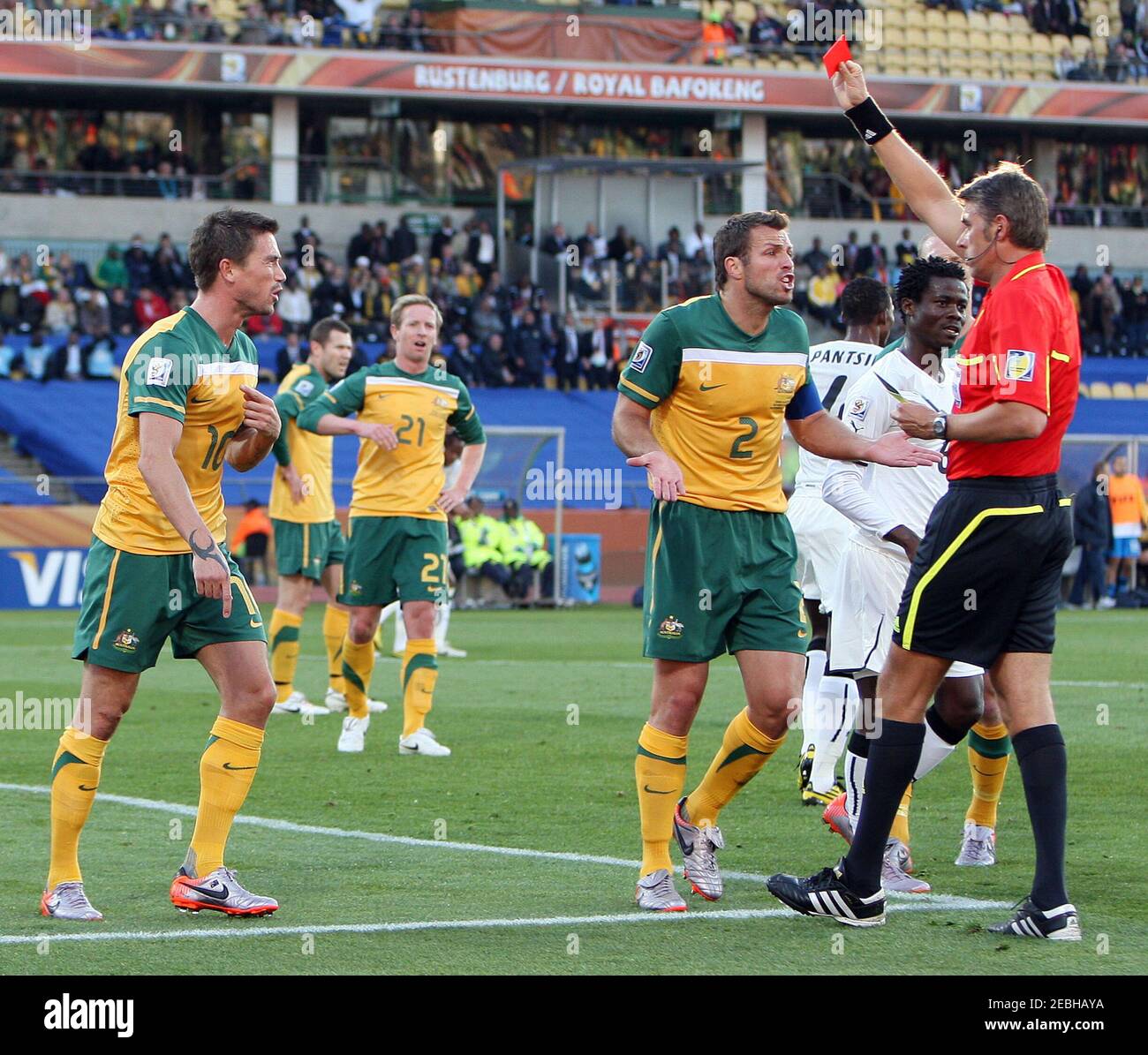 Roberto rosetti 2010 hi-res stock photography and images - Alamy