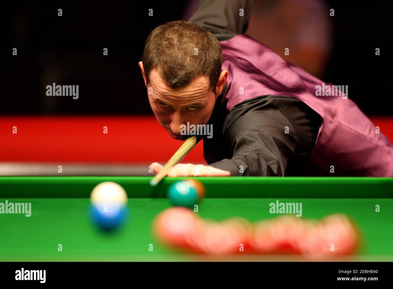 James mcbain hi-res stock photography and images - Alamy