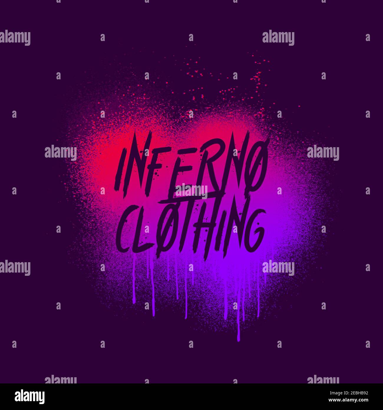 Urban Clothing Line Logos