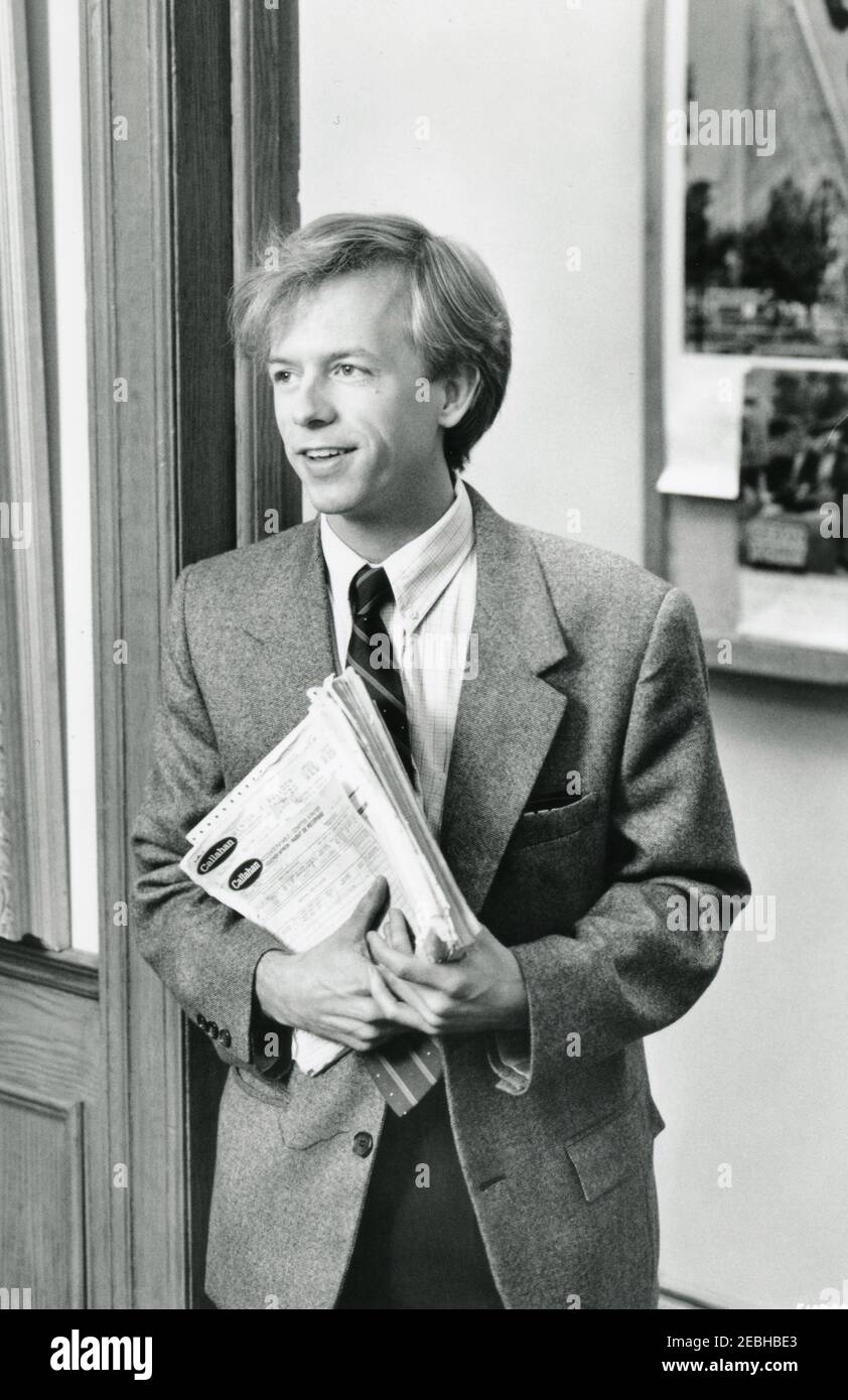 David spade 1995 hi-res stock photography and images - Alamy