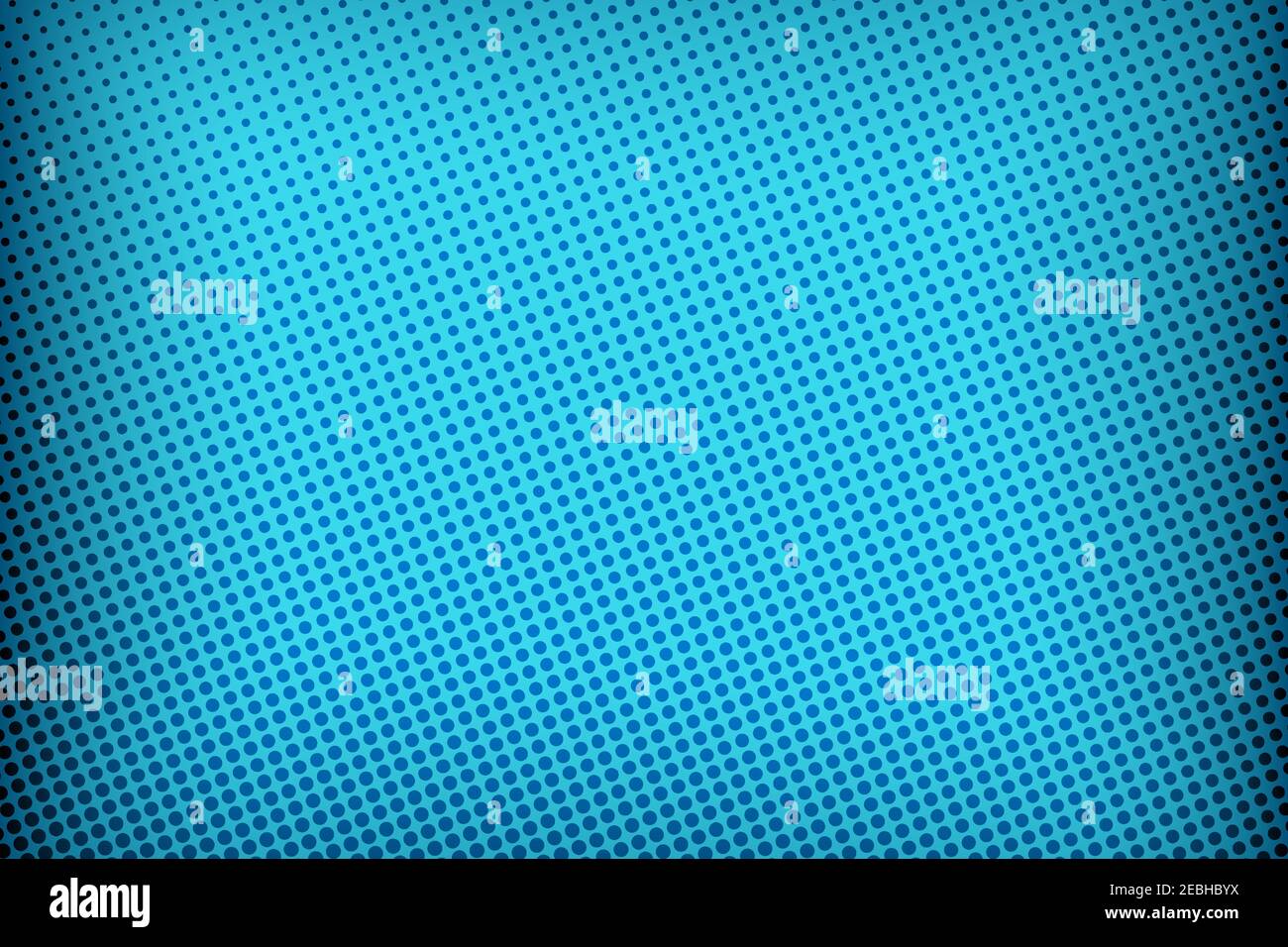 Pop art creative concept colorful comics book magazine cover. Polka ...