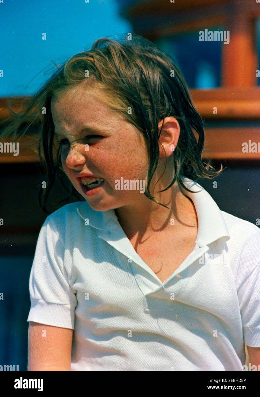 Courtney kennedy hi-res stock photography and images - Alamy