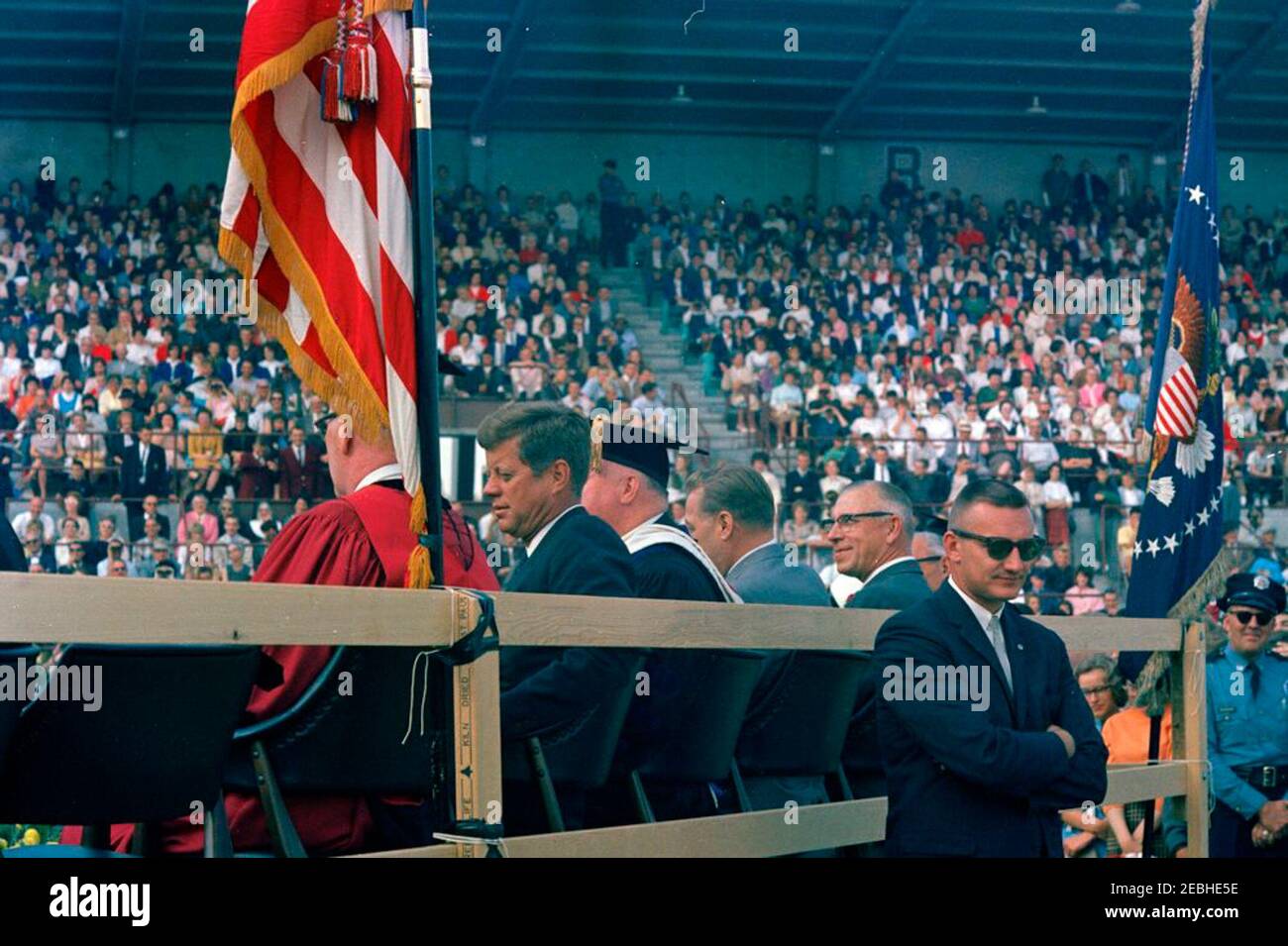 Robert r thompson hi-res stock photography and images - Alamy