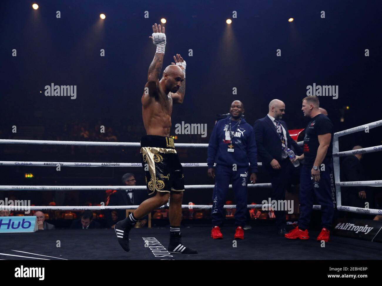 Louis mcintosh hi-res stock photography and images - Alamy