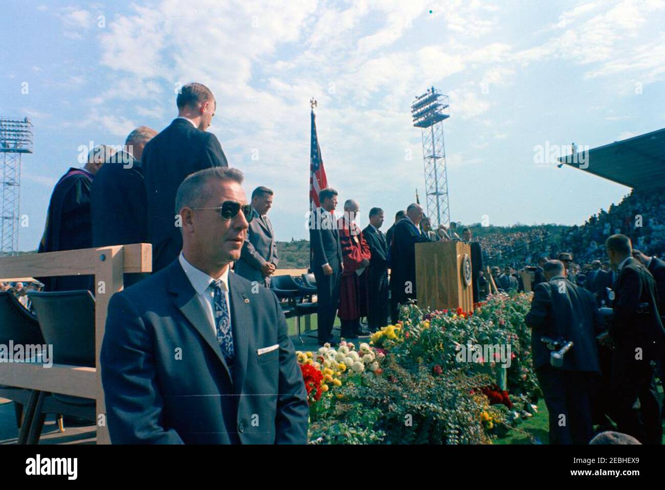 Robert r thompson hi-res stock photography and images - Alamy