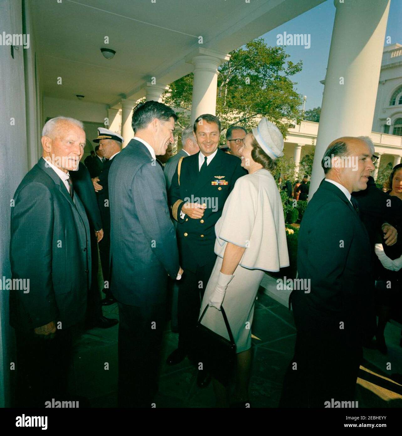 Scott cooper wife hi-res stock photography and images - Alamy