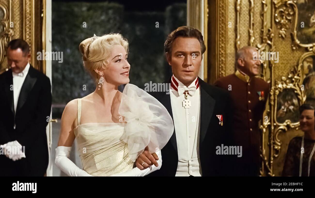 Christopher Plummer Sound Of Music Wedding