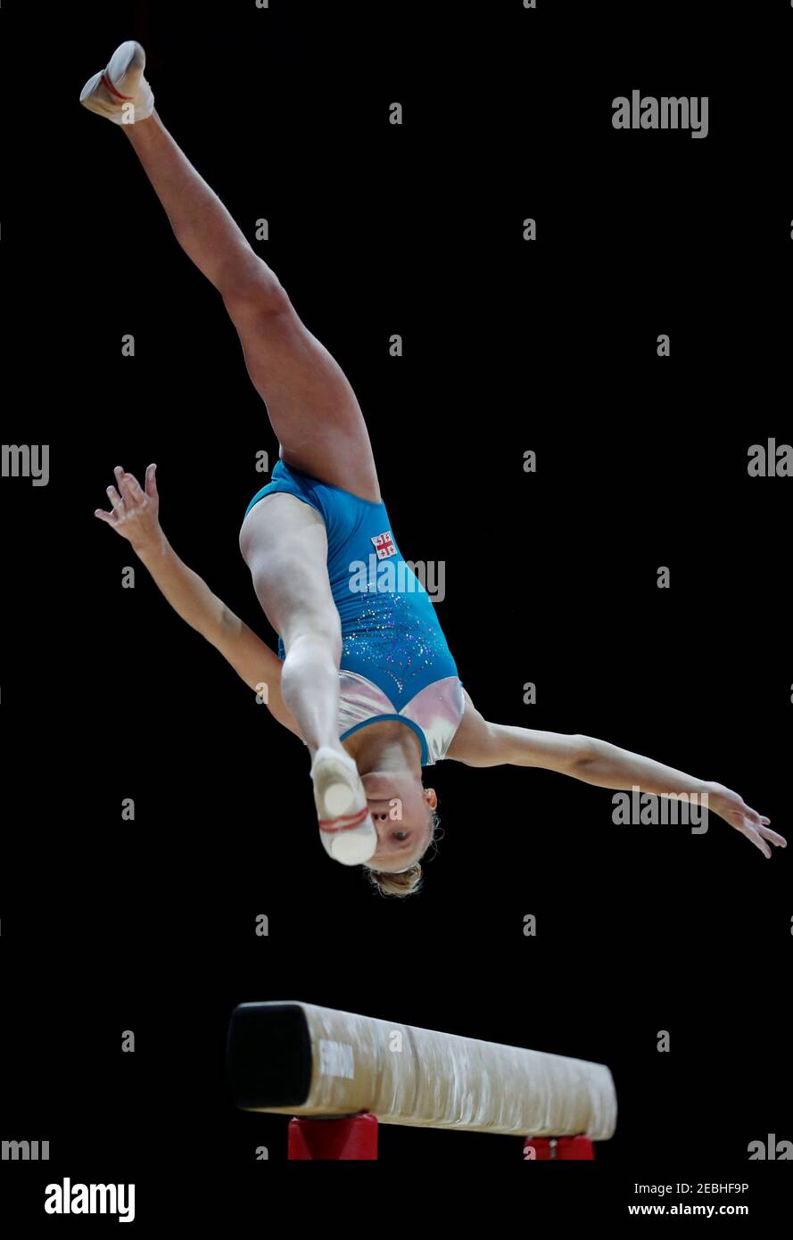 Subbotina anna hi-res stock photography and images - Alamy