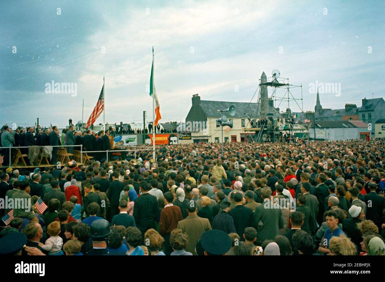 John redmond ireland hi-res stock photography and images - Alamy