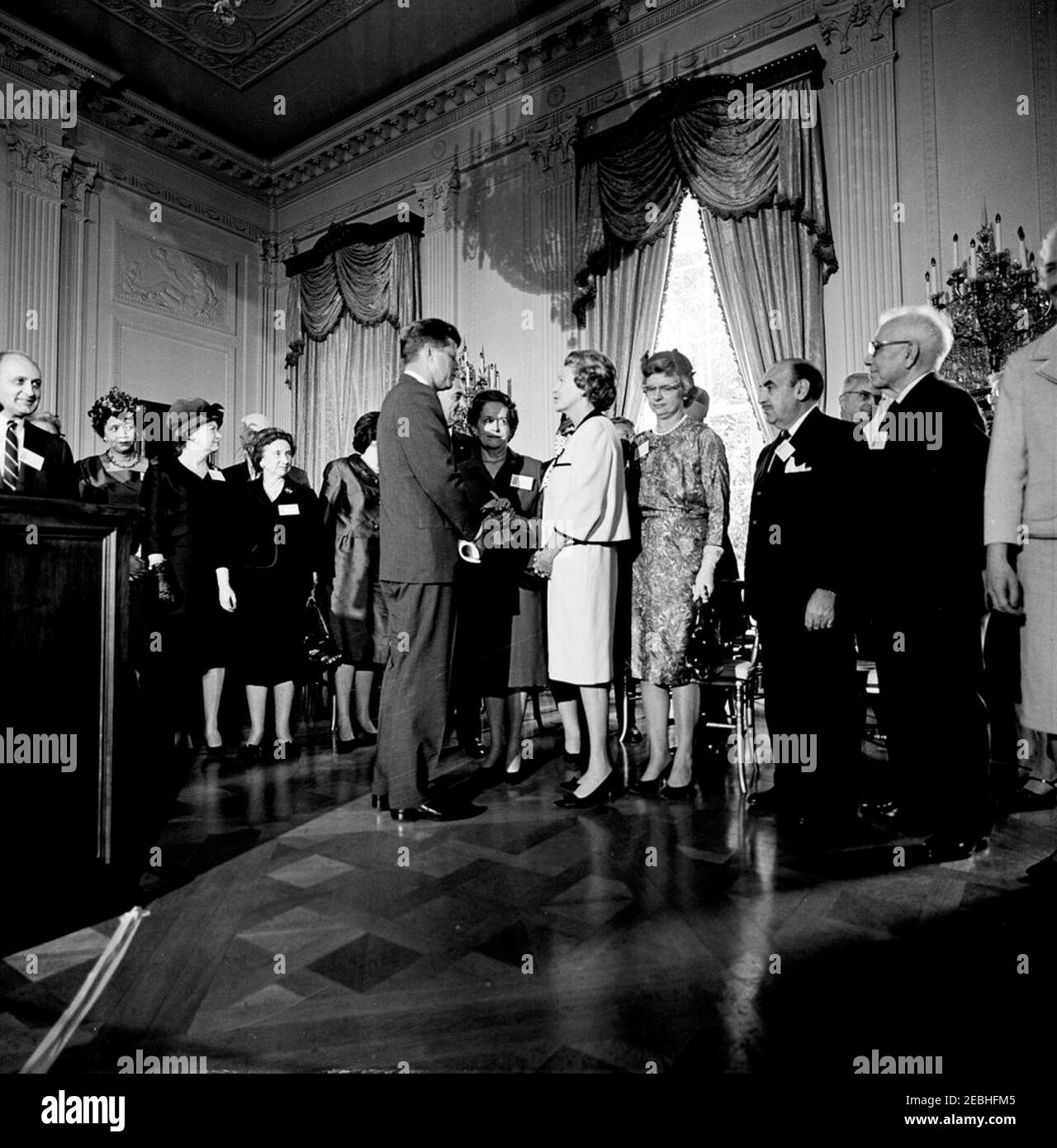 The richard commission report hi-res stock photography and images - Alamy