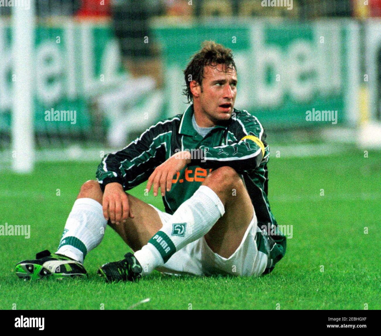 Marco bode hi-res stock photography and images - Alamy