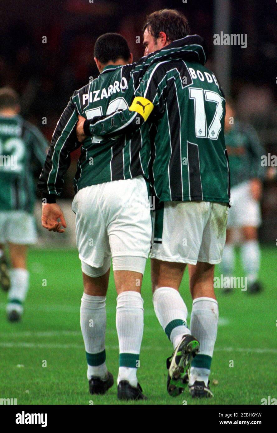 Marco bode hi-res stock photography and images - Alamy