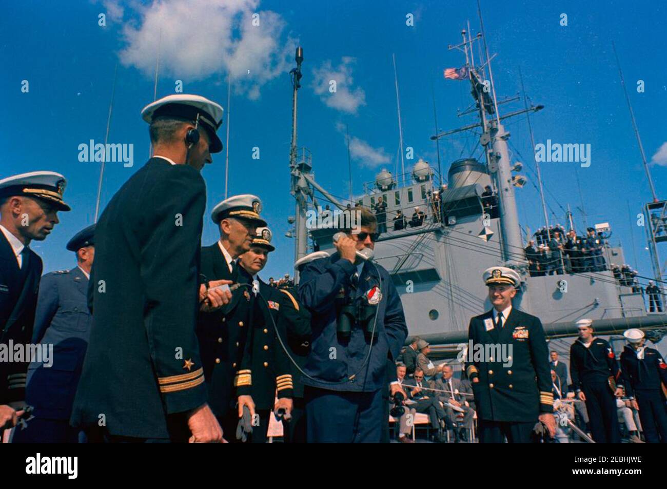 Trip to Maryland, New York u0026 Florida: USS Observation Island ...