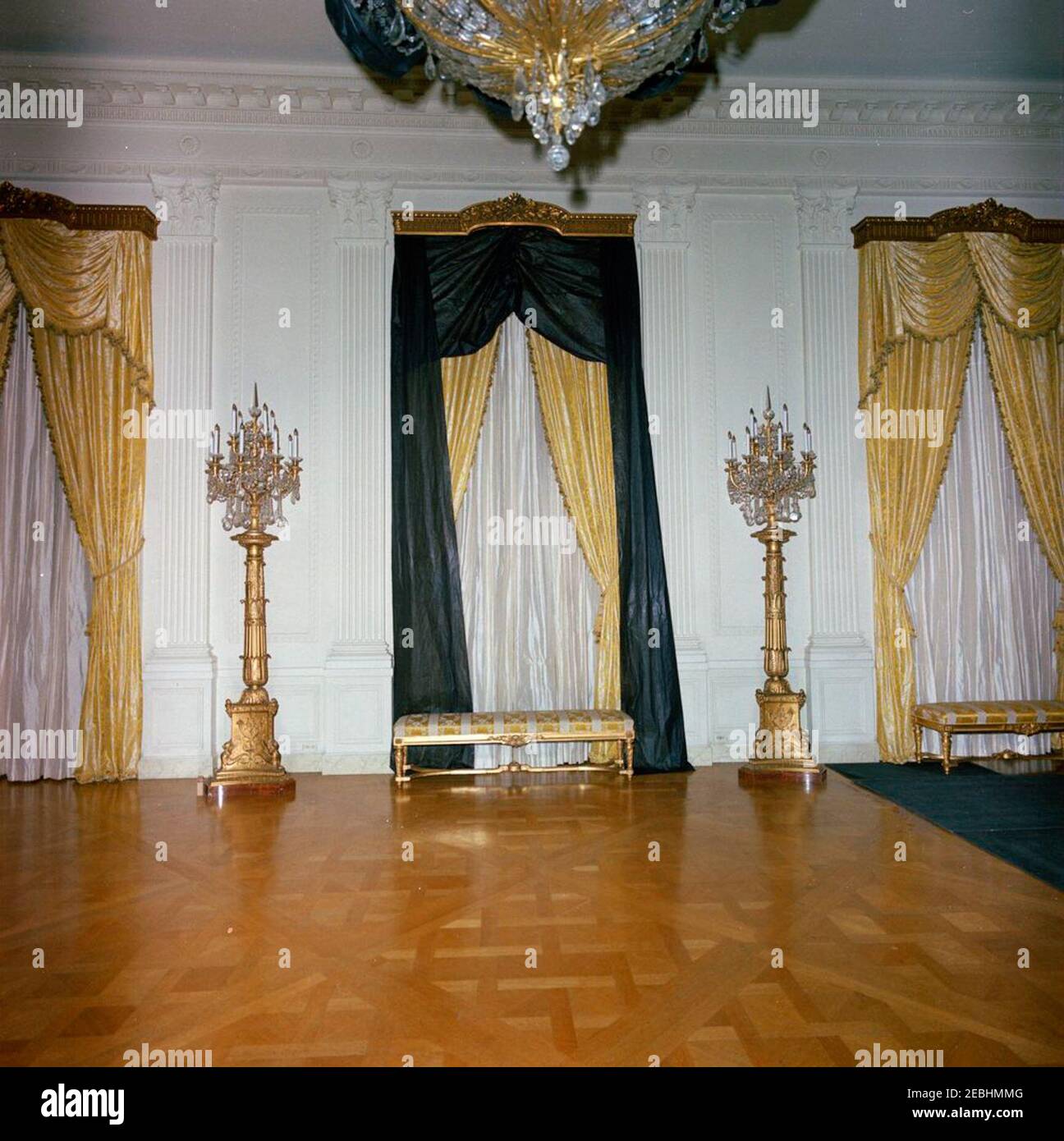 Mourning crepe hi-res stock photography and images - Alamy