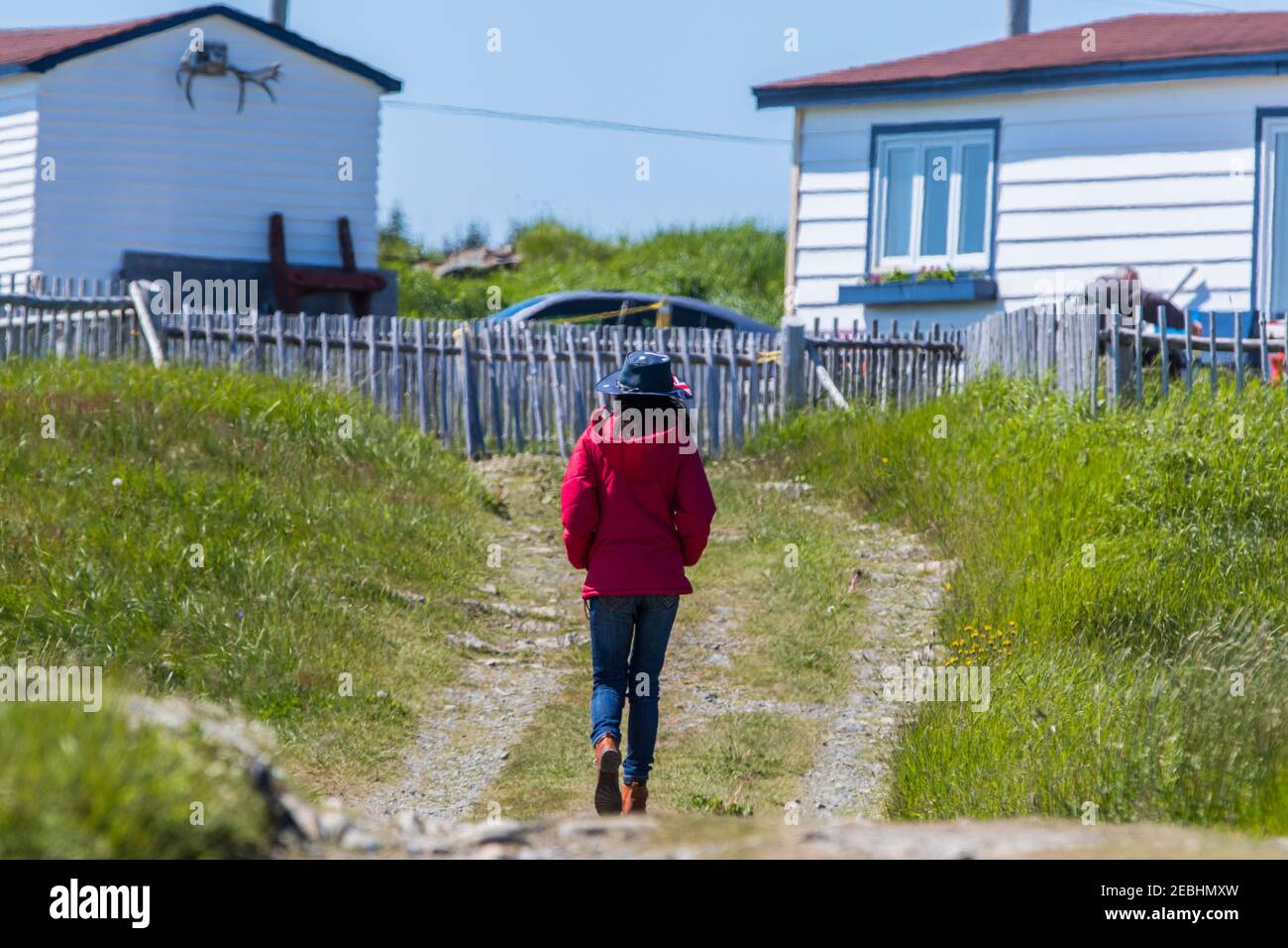 Maberly hi-res stock photography and images - Alamy