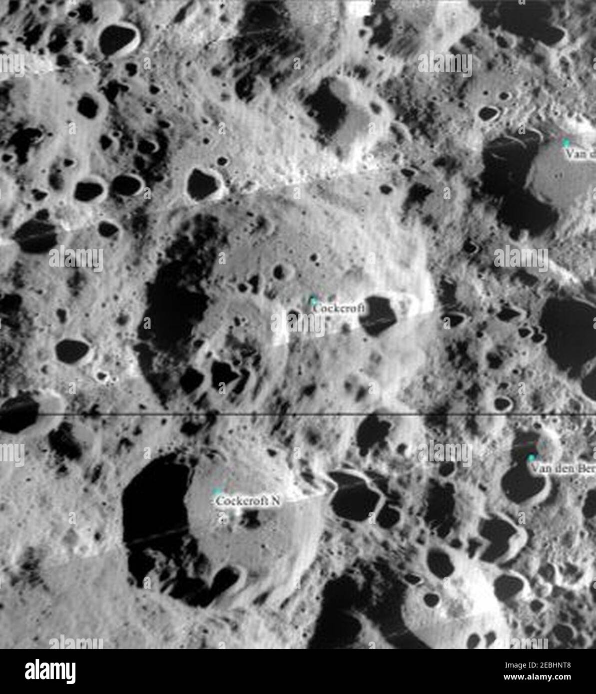 Cockcroft hi-res stock photography and images - Alamy